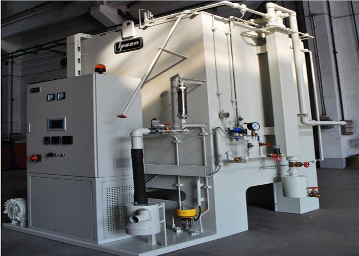 50 - 1000 Nm3/H RX Gas Generator For Wire Steel Pipe