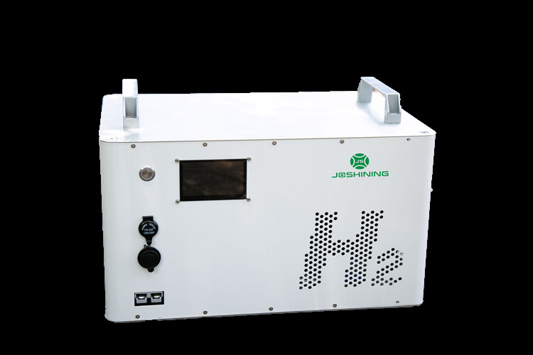 3000W 5000W Portable Hydrogen Fuel Cell Mobile Hydrogen Power Station ...