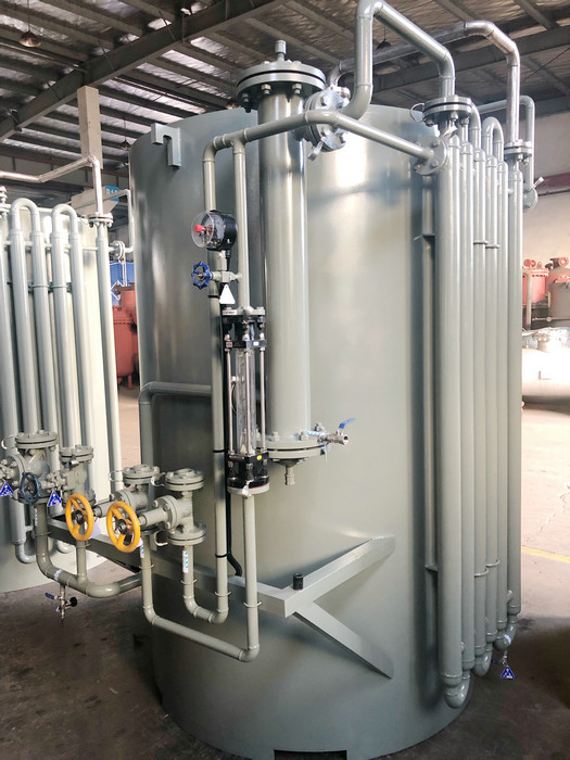 High Safety Ammonia Cracker For Hydrogen Generation Electrical Control