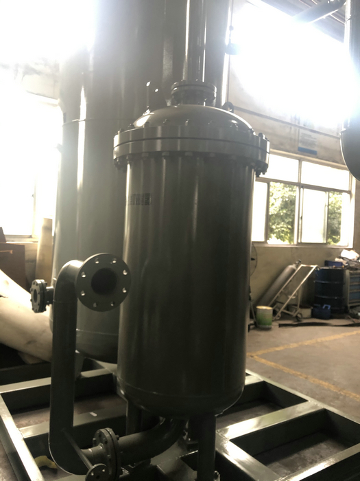 Automated Operation PSA Nitrogen Generator Pressure Swing Adsorption