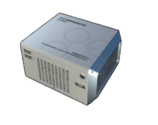 48V Hydrogen Fuel Cell Power Pack System For Unmanned Aerial Vehicles