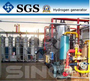 VPSA Oxygen Generator factory, Buy good price PSA Oxygen Generator Products